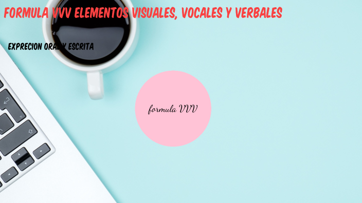 Formula vvv elementos visuales, vocales y verbales by ELIAN MASABANDA on Prezi