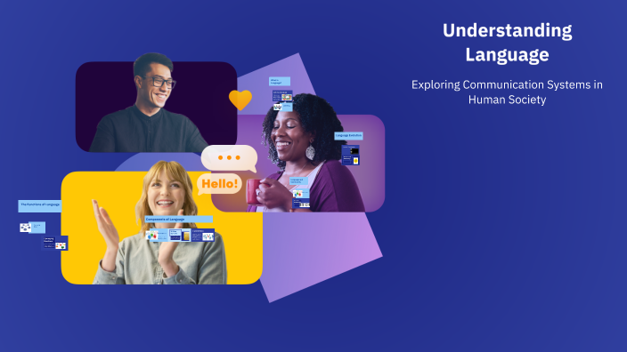 Understanding Language by Kevin Nolasco on Prezi