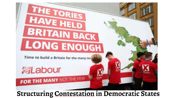 Structuring contestation in Democratic Societies by David Faris on Prezi