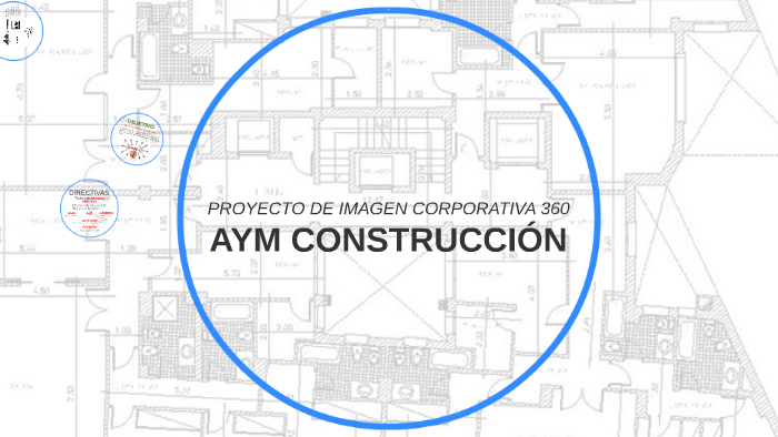 Proyecto AYM construccion by Luis Enrique Perez on Prezi