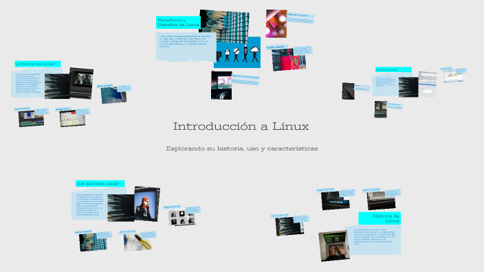 Introducción a Linux by Naomi Rodríguez on Prezi