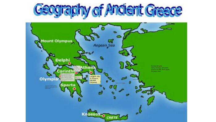 Spartan Geography by Rachel Jackson on Prezi