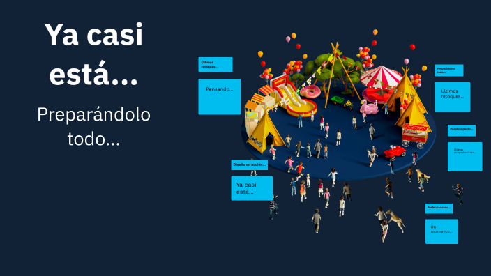 El Carnaval de Ponce: Una Celebración Vibrante by Alfredo Jose Castillo ...