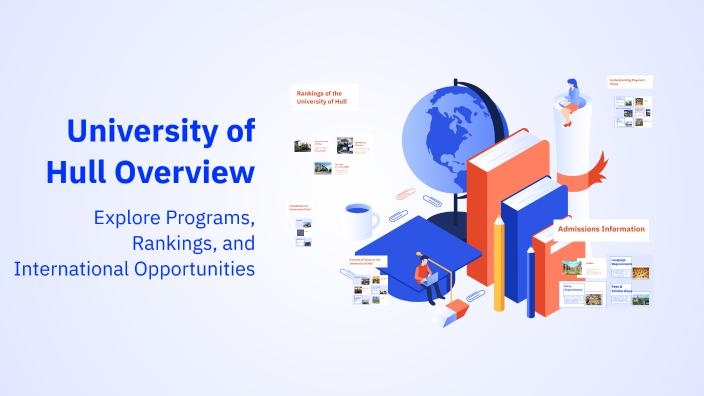 University of Hull Overview by lafa mile on Prezi