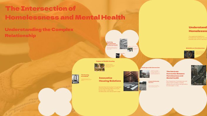 The Intersection of Homelessness and Mental Health by Yesenia Hernandez ...