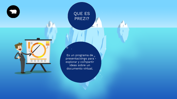 que es prezi by Luis Zenteno on Prezi
