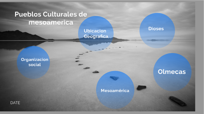 Pueblos culturales de mesoamerica by Saul Ortega Chavarin on Prezi