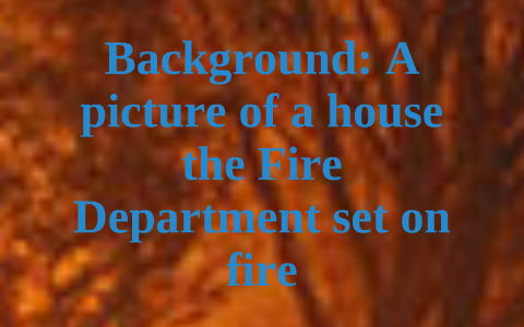 Fahrenheit 451 Collage by Eric Stephenson on Prezi