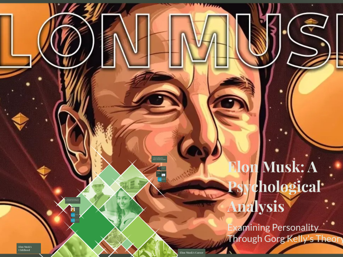 Elon Musk: A Psychological Analysis by mahboob sadegh on Prezi