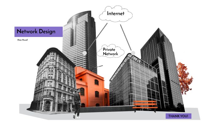 Network Design by Peter Powell on Prezi