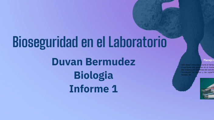 Laboratorio by Duvan Bermudez on Prezi