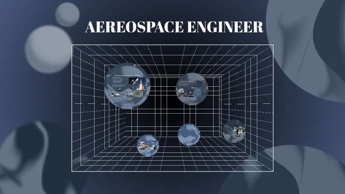 AEREOSPACE ENGINEERING by Matilde Gino on Prezi