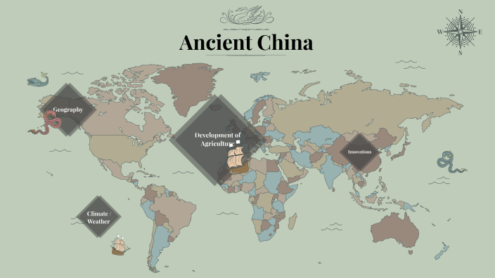 Ancient China Presentation by Kavya Sanathanan on Prezi