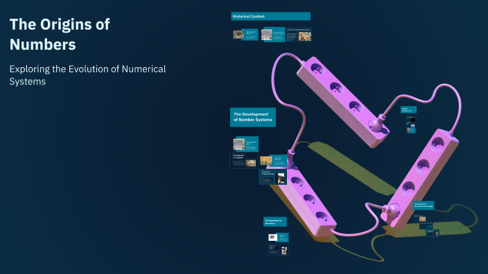 The Origins of Numbers by к к on Prezi