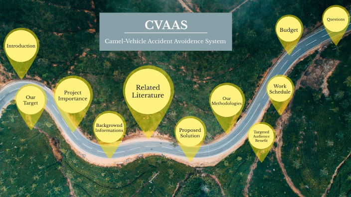 CVAAS by Ahmed Al Jassasi on Prezi