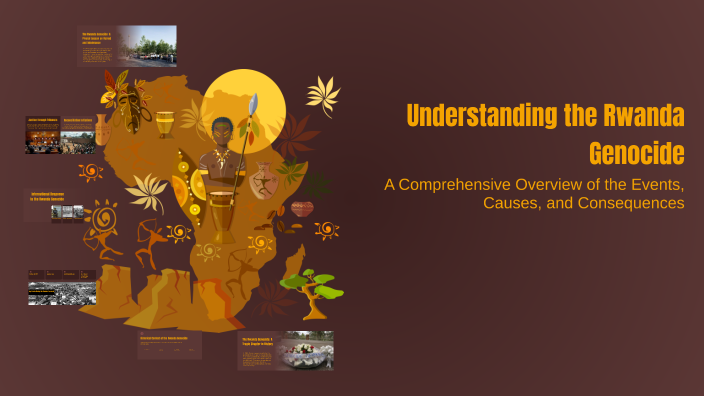 Understanding the Rwanda Genocide by Noah Grant on Prezi