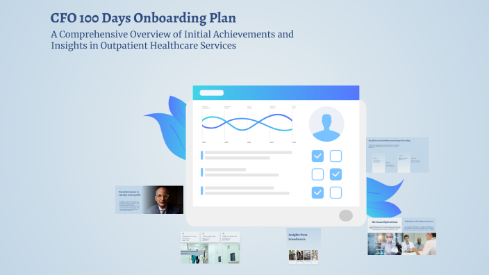 CFO 100 Days Onboarding Plan by luuk hoogeveen on Prezi