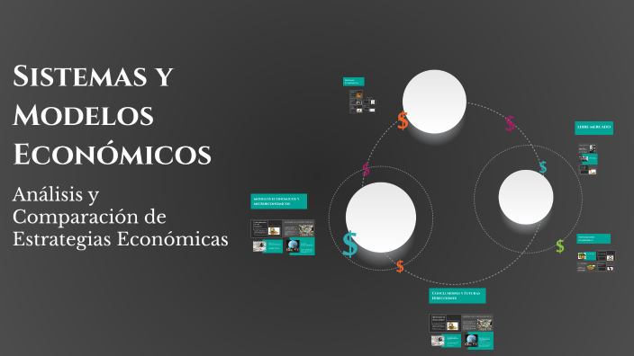 Sistemas y Modelos Económicos by Sarah Montero on Prezi