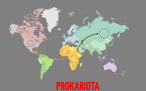 PROKARIOTA by agil syahrial on Prezi