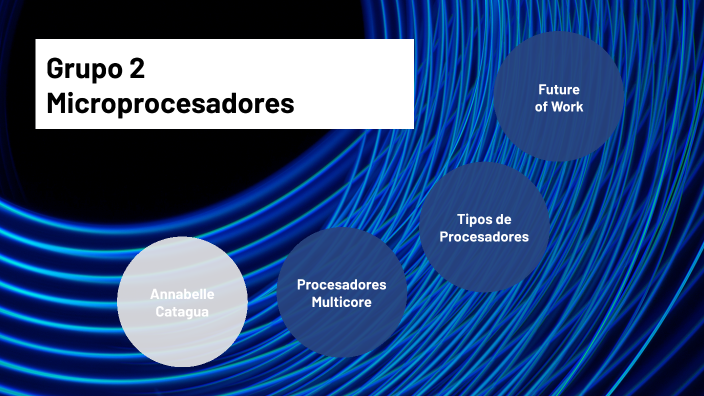 Programación Microprocesadores by Carlos Acosta on Prezi