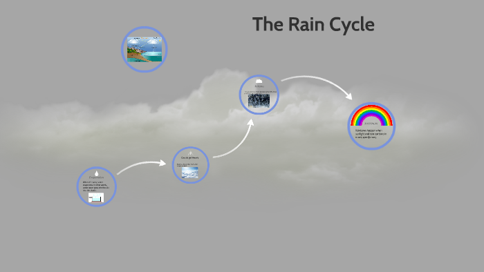 The Rain Cycle by Danny Vuong on Prezi