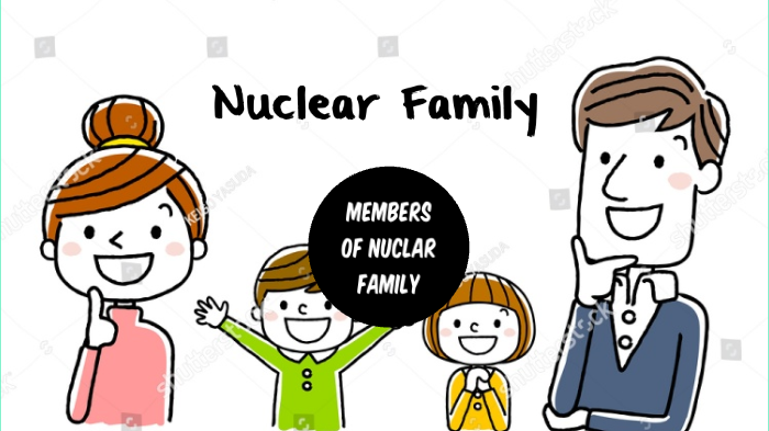 Nuclear Family Members by Betül Yağıcı on Prezi