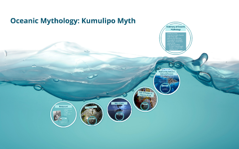 Oceanic Mythology by on Prezi