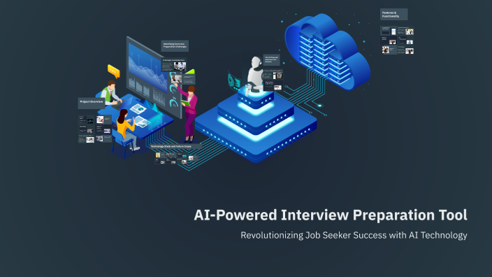 AI-Powered Interview Preparation Tool by Akanksha UjjainRajput on Prezi