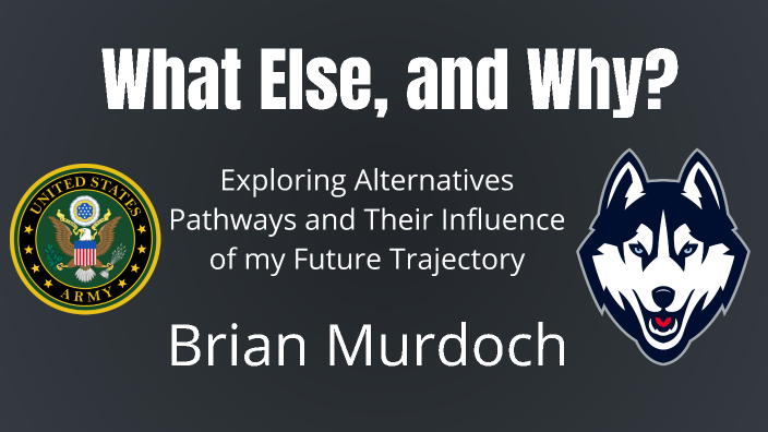 What Else, and Why? by Brian Murdoch on Prezi