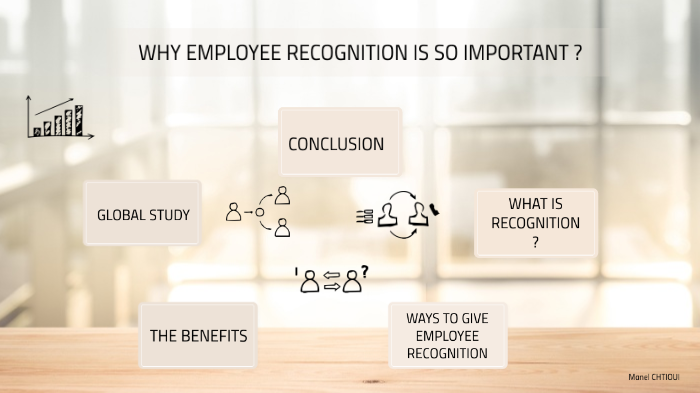 Why Employee recognition is so important ? by Manel CHTIOUI on Prezi Why Employee recognition is so important ? by Manel CHTIOUI on Prezi
