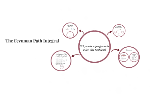The Feynman Path Integral by David Lehmani