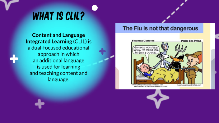 CLIL PRESENTATION by Lurdes Mb on Prezi