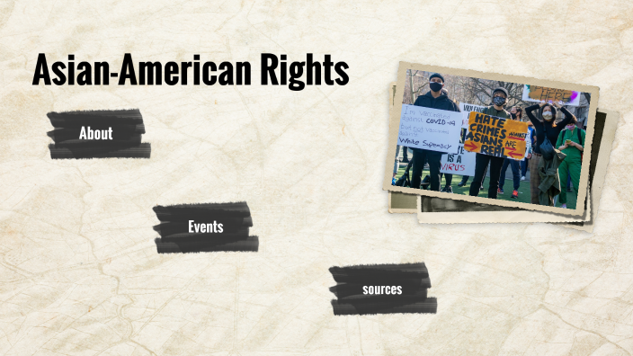 Asian-American Rights by McKenzie Salder on Prezi