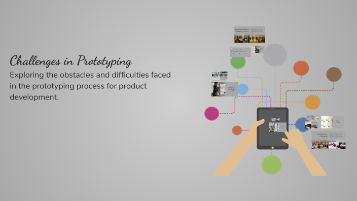 Challenges in Prototyping by salich s on Prezi