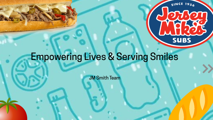 JM SMITH by gabby rivera on Prezi