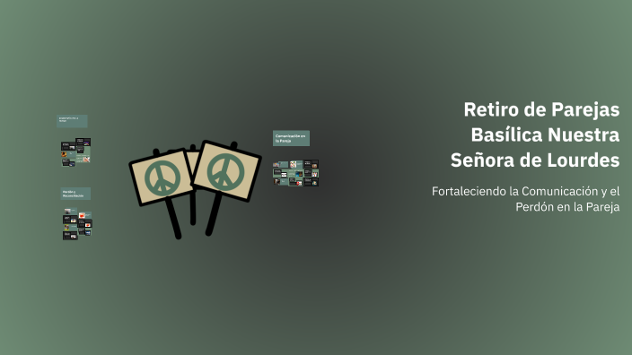 Retiro de Parejas en la Basílica Nuestra Señora de Lourdes by Camilo ...