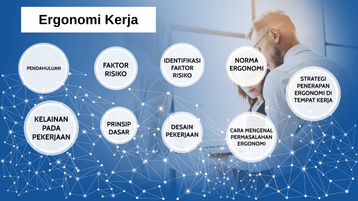 Ergonomi Kerja by farah yuniawan on Prezi