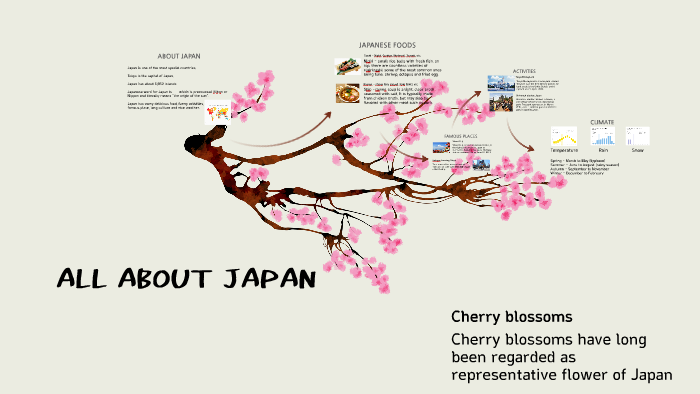 ALL ABOUT JAPAN by 아린 이 on Prezi
