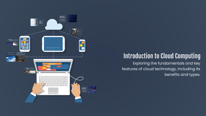 Introduction to Cloud Computing by Tushar Chechare on Prezi