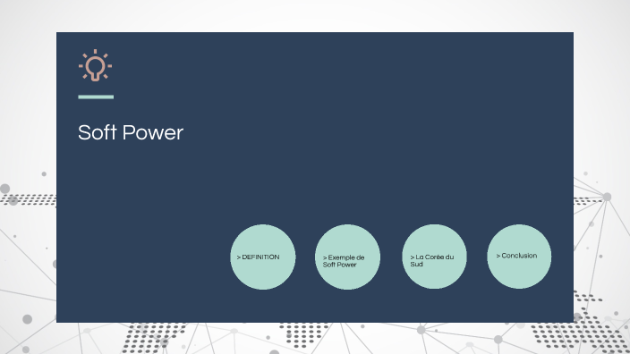 Soft Power by on Prezi