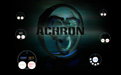 Critique Achron by Frederic Bolduc on Prezi