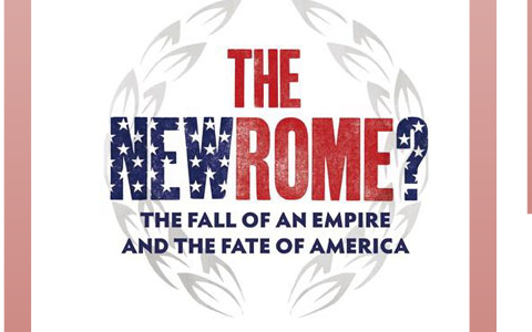America, The New Rome? by Group 2