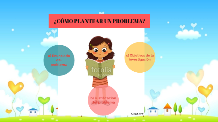 como plantear un problema de investigacion by Emyei huaman toribio on Prezi