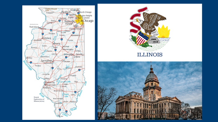 History of Illinois by Eva Foster on Prezi