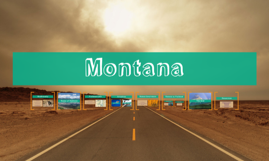 Montana Biodiversity by Esmé Howland on Prezi
