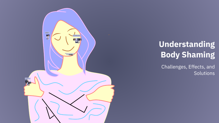 Understanding Body Shaming by Linh Nguyễn on Prezi