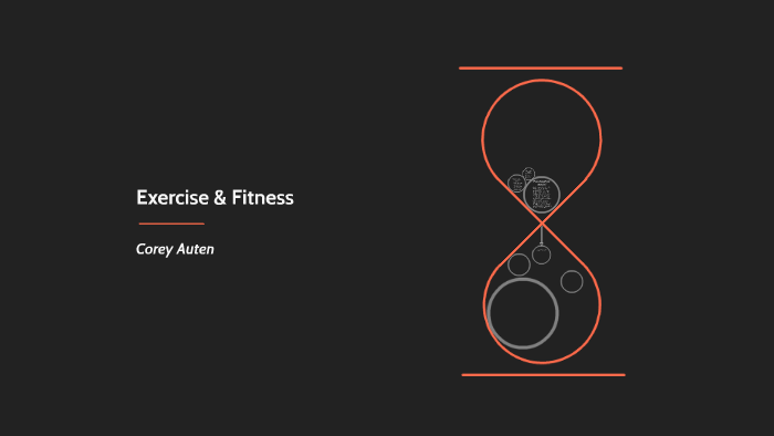Exercise & Fitness by Corey Auten on Prezi