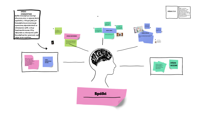 Company Overview by Magdalena Marcinkowska on Prezi