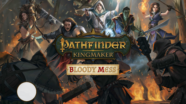 Kingmaker AP by Alexandra Masterova on Prezi