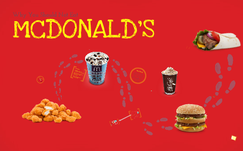 McDonald's PR Presentation by Alexandra Meeks on Prezi